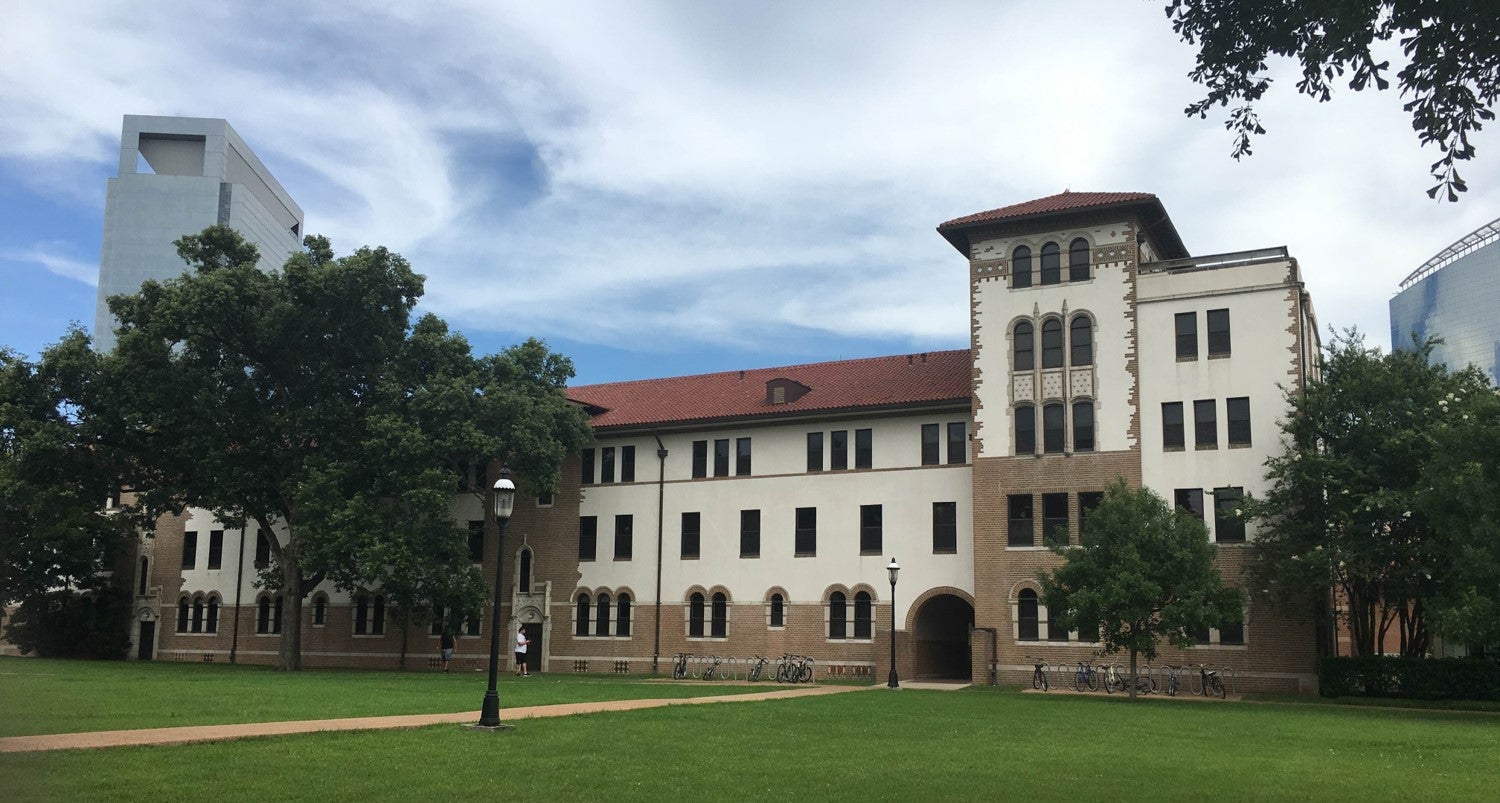Becoming an Associate | Associates Program | Rice University